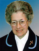 [부고] 라 로쉬 관구의 Elizabeth Hirsch 수녀님의 영혼을 위하여 – 천주섭리수녀회 성요셉관구